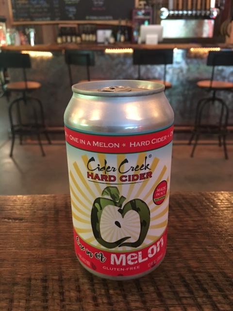 Cider Creek Hard Cider - Our Ciders